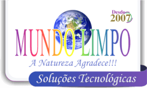 Loja de Cartuchos – Mundo Limpo