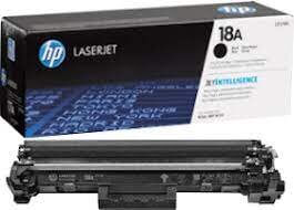 TONER ORIGINAL HP CF218A 18A 1.4K – Loja de Cartuchos